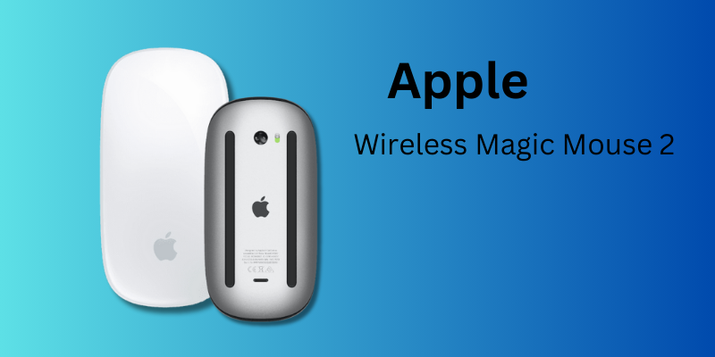 magic mouse v magic mouse 2