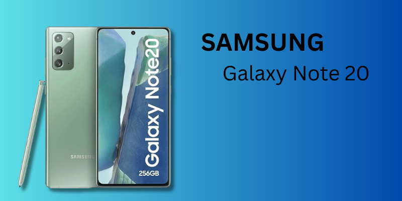 Buy Samsung Galaxy Note 20 in Dubai - Fonezone.ae