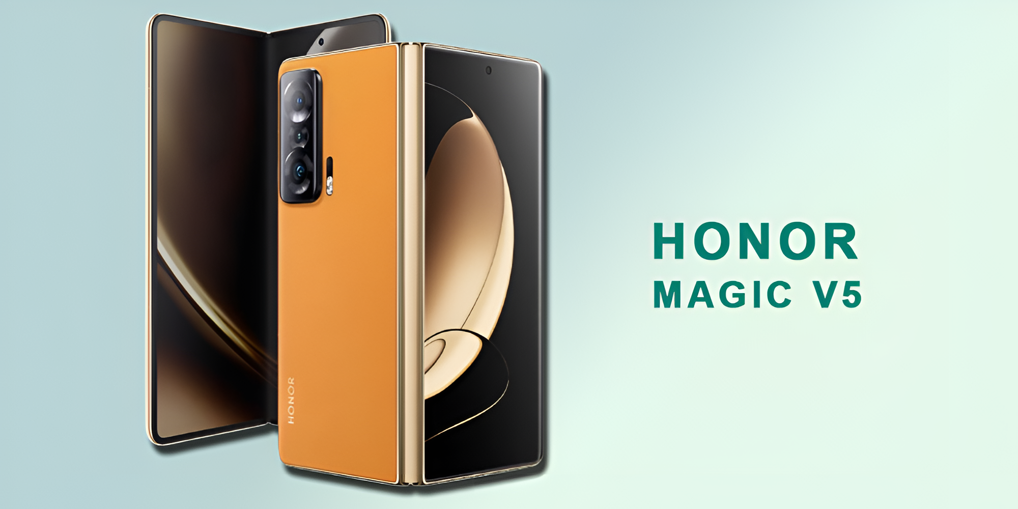 Honor Magic V5 Price & Specs