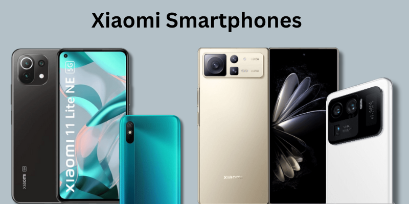 Xiaomi Smartphones | Online at Best Price in Dubai - Fonezone.ae