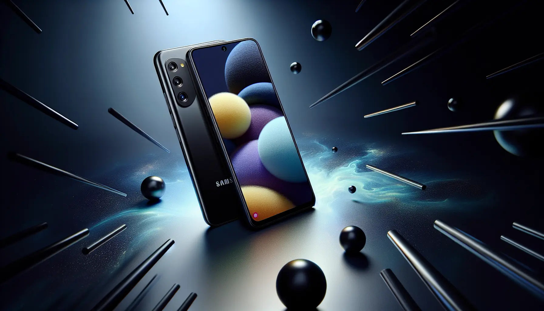 Samsung Galaxy A32 Mid Range Power Unveiled