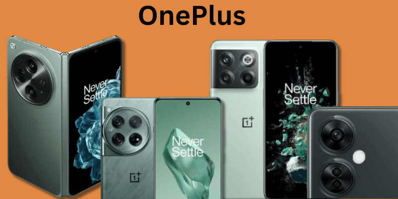 OnePlus Smartphones 2025-2026: Future Lineup & Features – Fonezone.ae