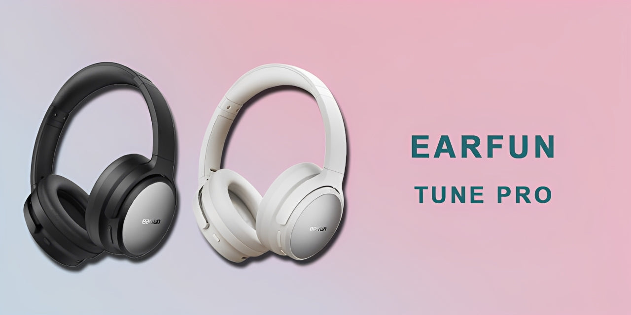 EarFun Tune Pro Price & Specs