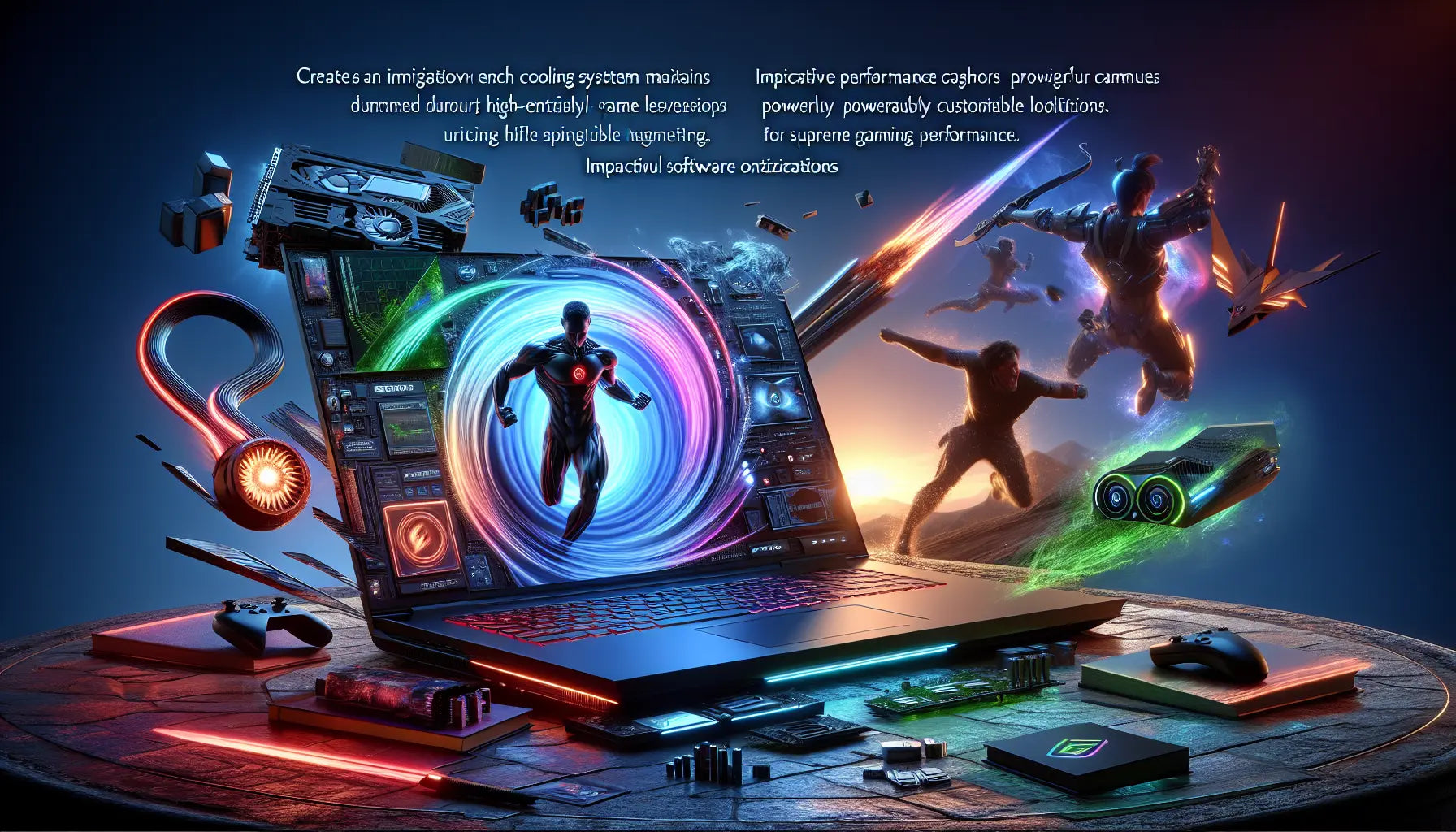 Expectations for the Upcoming Huawei Gaming Laptop