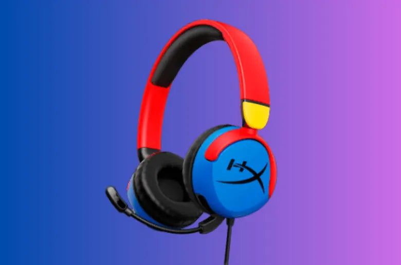 HyperX Cloud Mini Wired Headphones Review