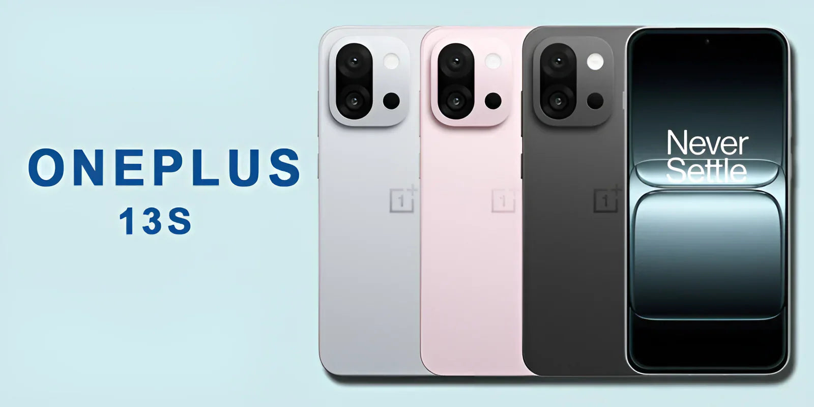 OnePlus 13s Price and Specifications