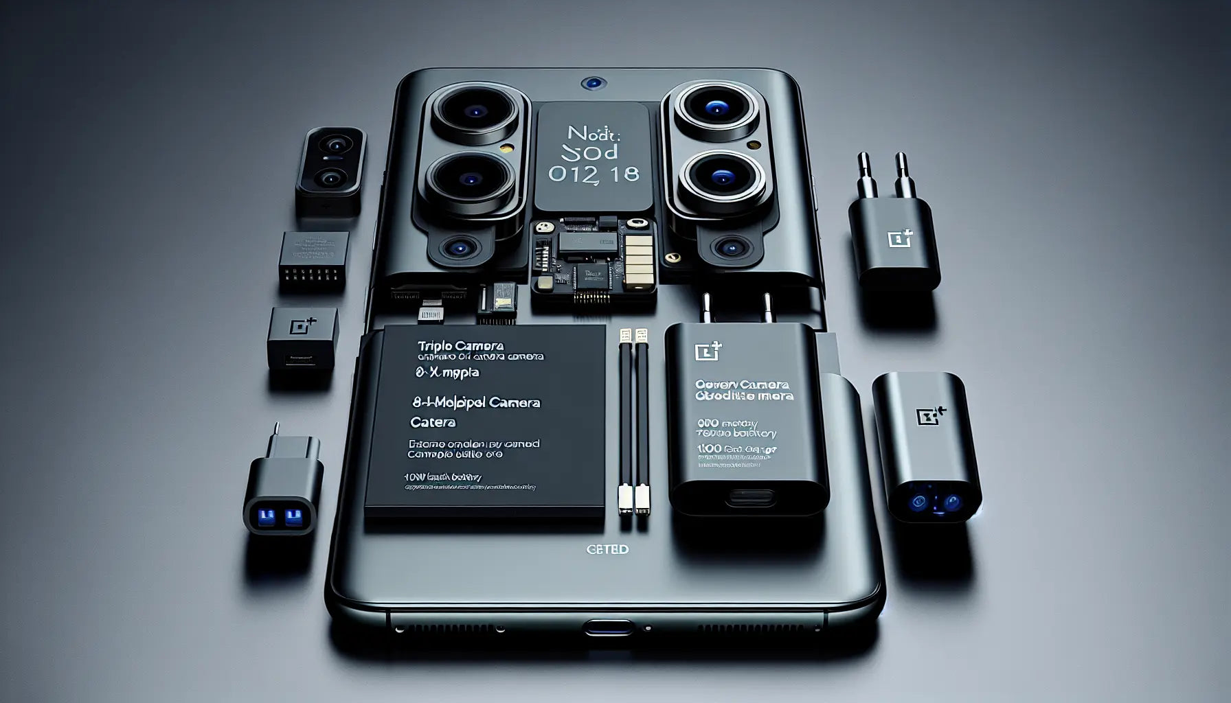 "OnePlus Nord CE4: Smartphone Market Game Changer"