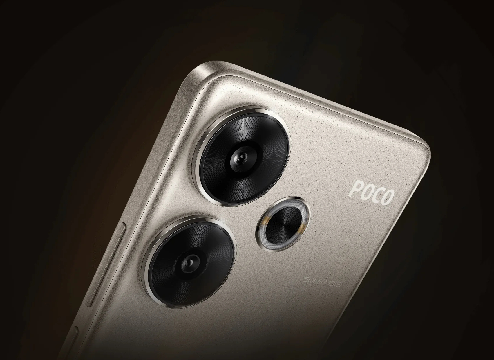 Poco F7: First Specs Sneak Peek into Smartphone Future