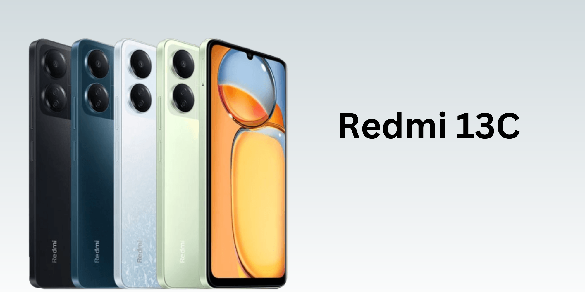 Redmi 13c Specifications and Price in Dubai, UAE