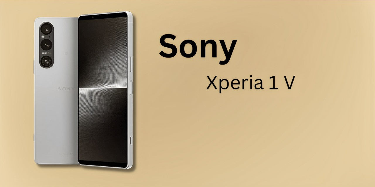 Sony Xperia 1 V Review: Features and Performance