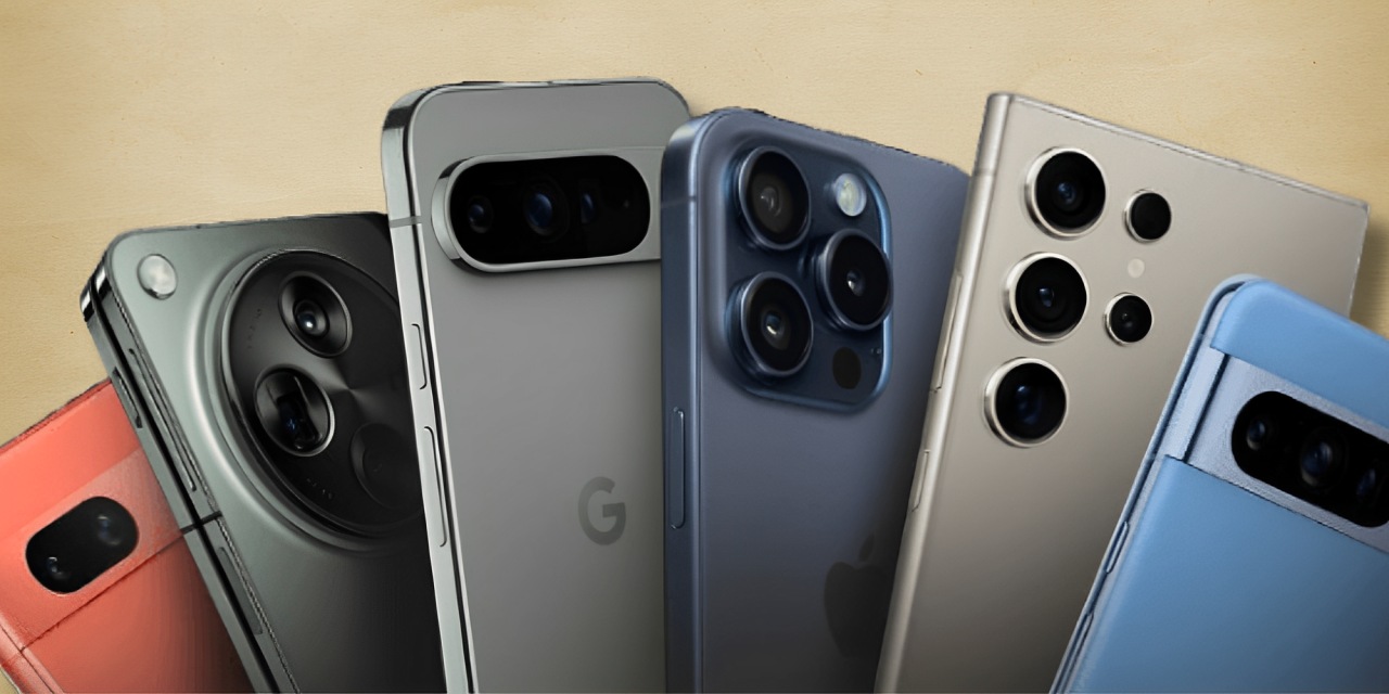 Top 5 Reasons to Choose Refurbished Smartphones in Dubai, UAE