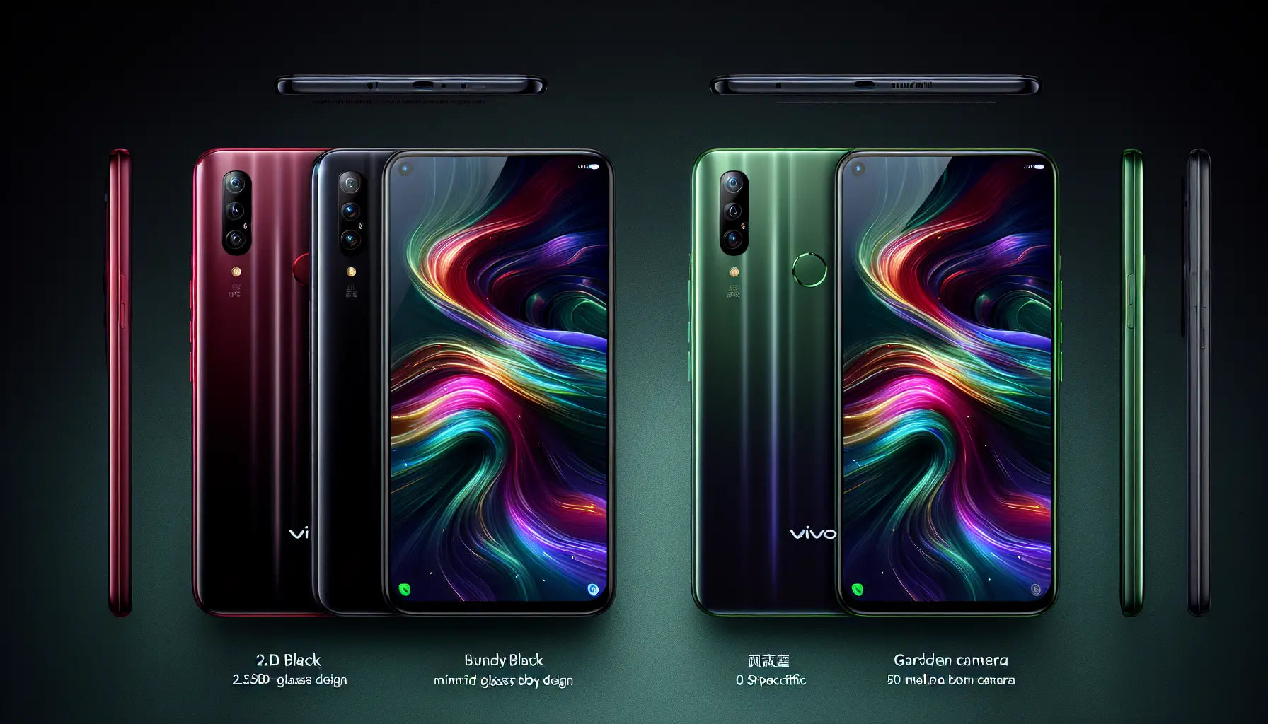Vivo Y03: Features, Performance, and Design Unveiled
