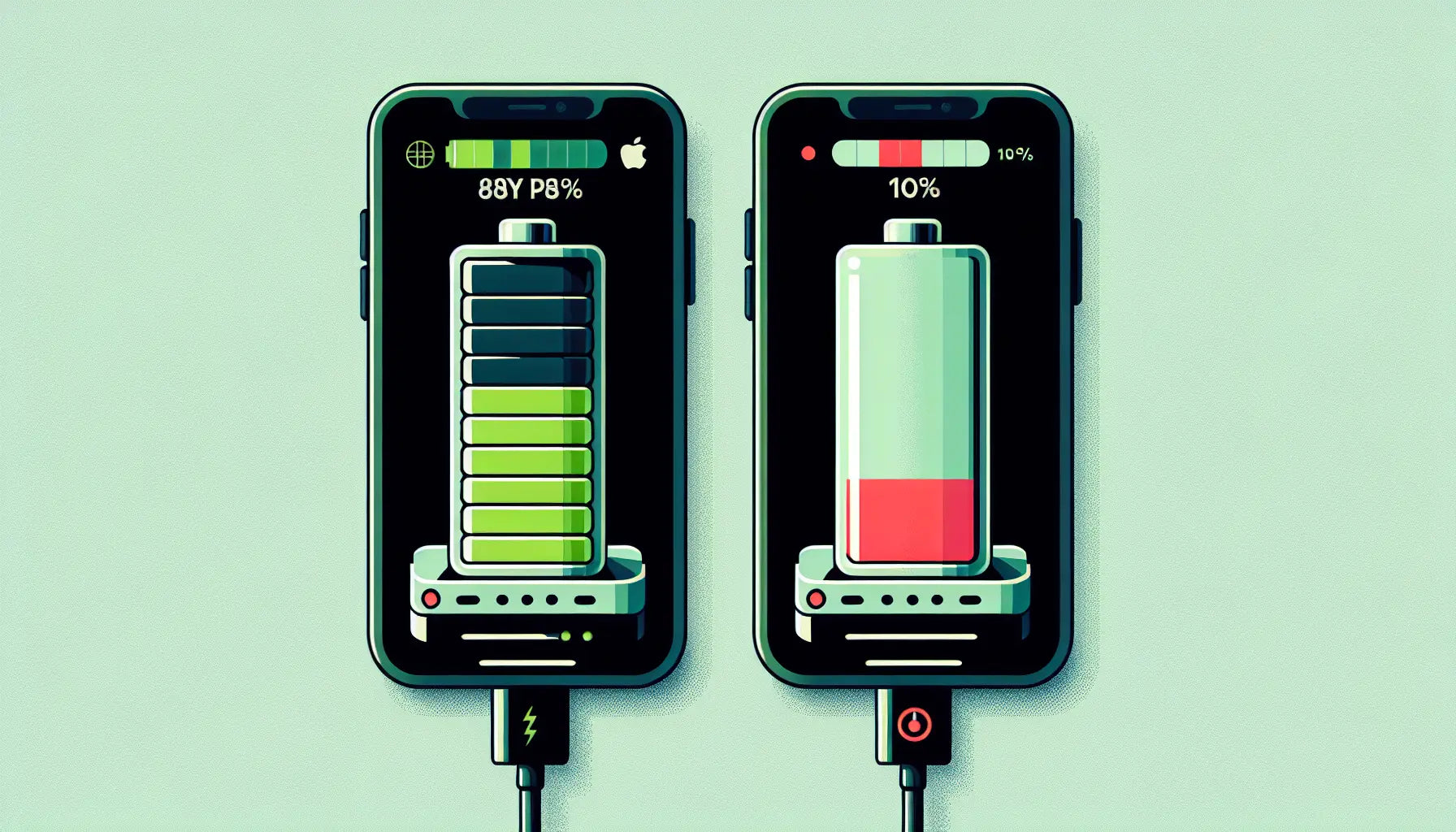 Maximizing iPhone Battery Lifespan: Best Charging Practices