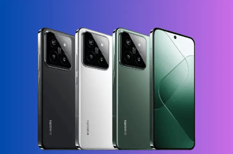 Xiaomi 15 Pro Leaks: Specs and Color Options Revealed
