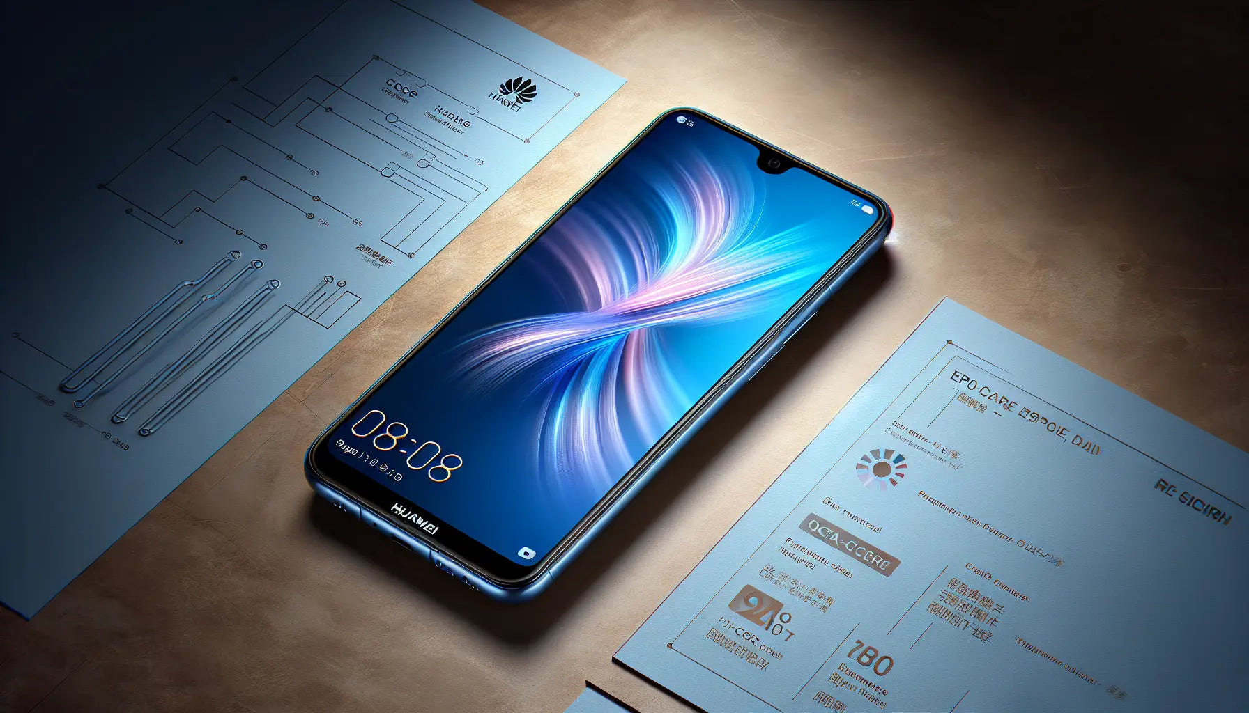 Huawei Y6s: Performance, Battery, and Camera Review