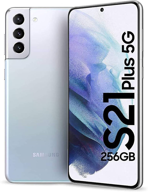 Samsung Galaxy S21 Plus UAE – Best Price at Fonezone.ae
