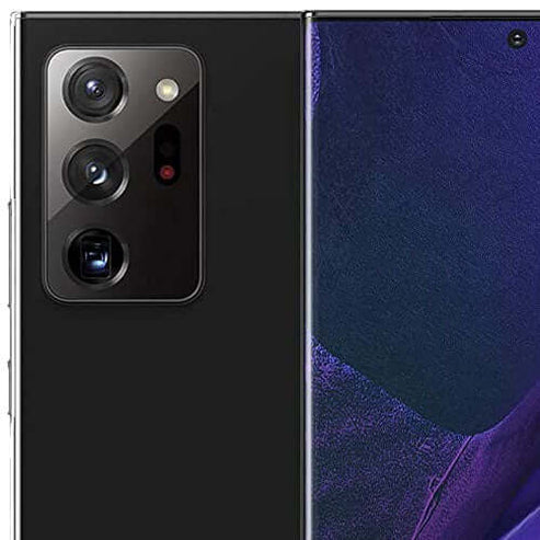 Samsung Galaxy Note 20 Ultra 256GB Dual- 8GB RAM Black