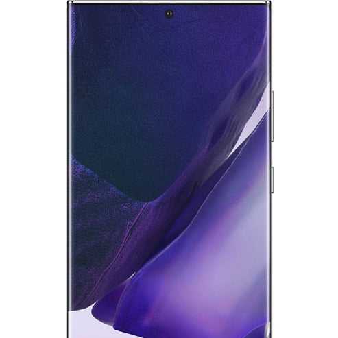 Shop: Samsung Galaxy Note 20 Ultra 256GB - Mystic White