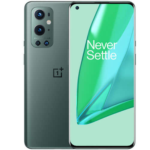 Refurbished OnePlus 7 Pro 256GB, 8GB Ram Mirror Grey