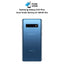 Samsung Galaxy S10 Plus Prism Blue 128GB Single Sim – Fonezone.ae