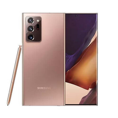 Samsung Galaxy Note 20 Ultra at the Best Price in Dubai – Fonezone.ae