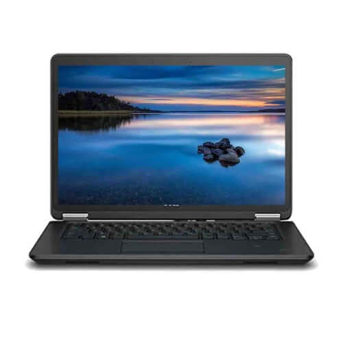 Dell Latitude 7450 Core i7 5th Gen 4GB RAM 256GB HDD