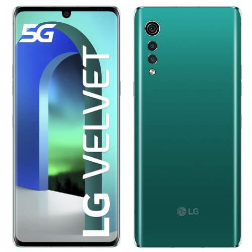 Refurbished LG Mobile in Dubai, UAE
