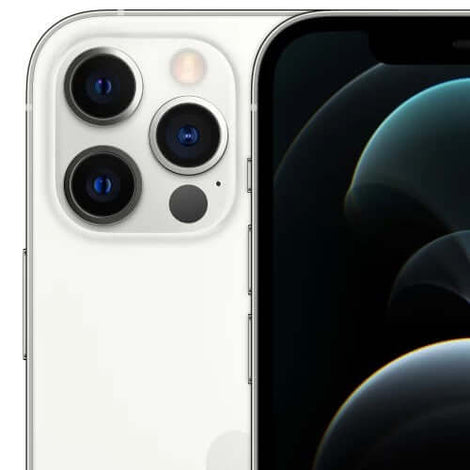 Refurbished Apple iPhone 12 Pro Max - Best Prices in UAE – Fonezone.ae
