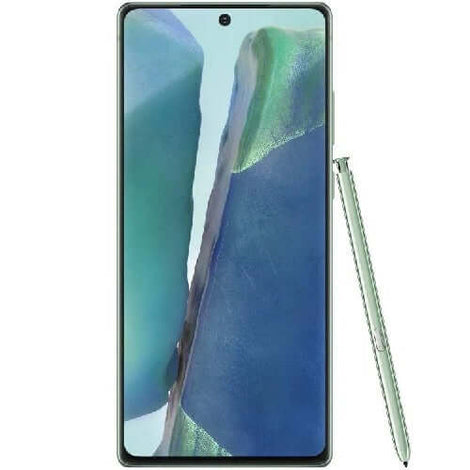Samsung Galaxy Note 20 - Best Price in UAE – Fonezone.ae