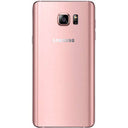 Refurbished Samsung Galaxy Note 5 Rose Gold