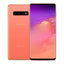 Samsung Galaxy S10 Plus (128GB) Single Sim -Flamingo Pink