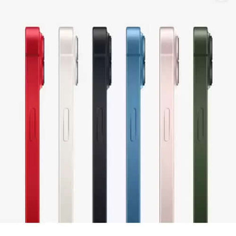 Buy Apple iPhone 13 Mini at Best Prices Online in Dubai